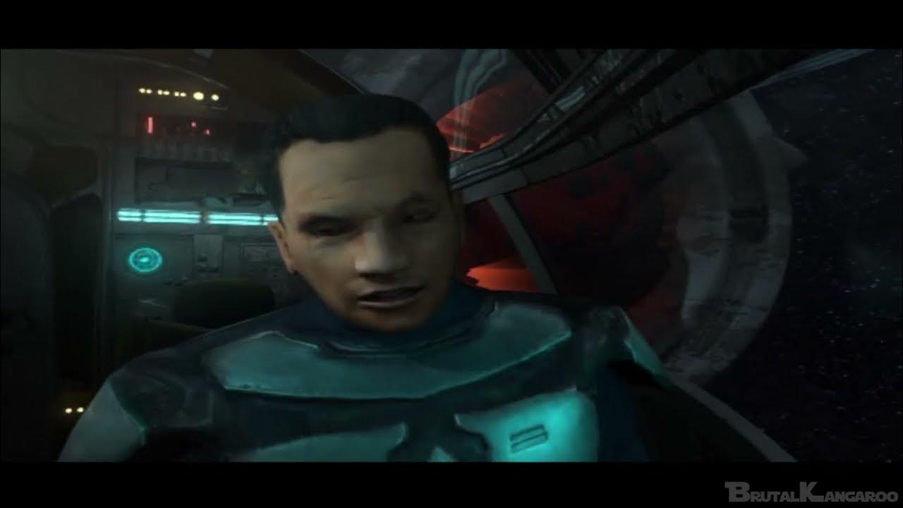 Star Wars: Bounty Hunter Gameplay Walkthrough - ALL CINEMATIC CUTSCENES - YouTube