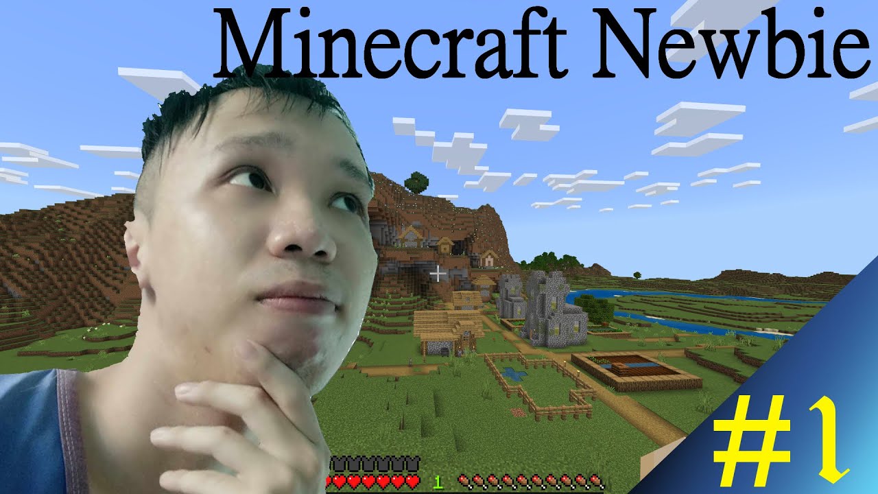 Minecraft AH!!!!! - YouTube