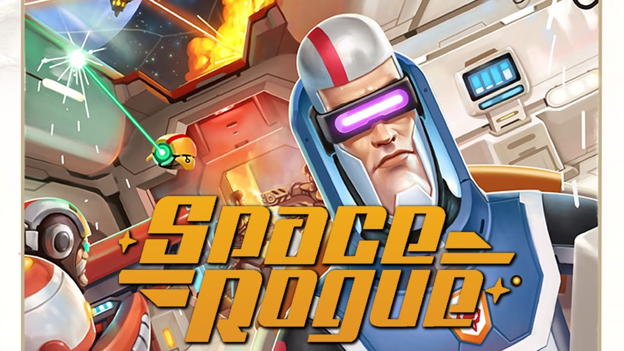 Space Rogue PC Gameplay - Part 1 [Early Access] [60FPS] - YouTube