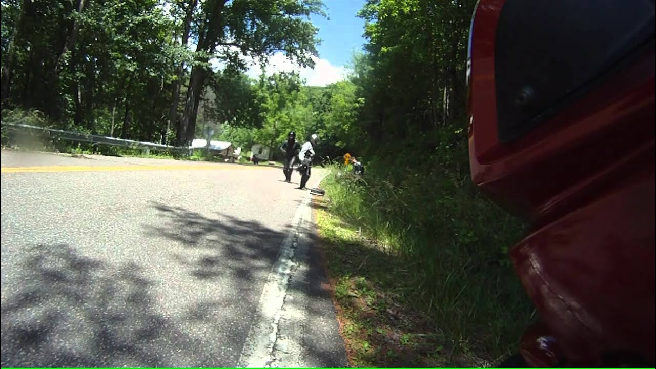 Travis Run.mp4 - YouTube