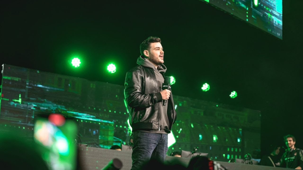 Thank you Methodz - YouTube