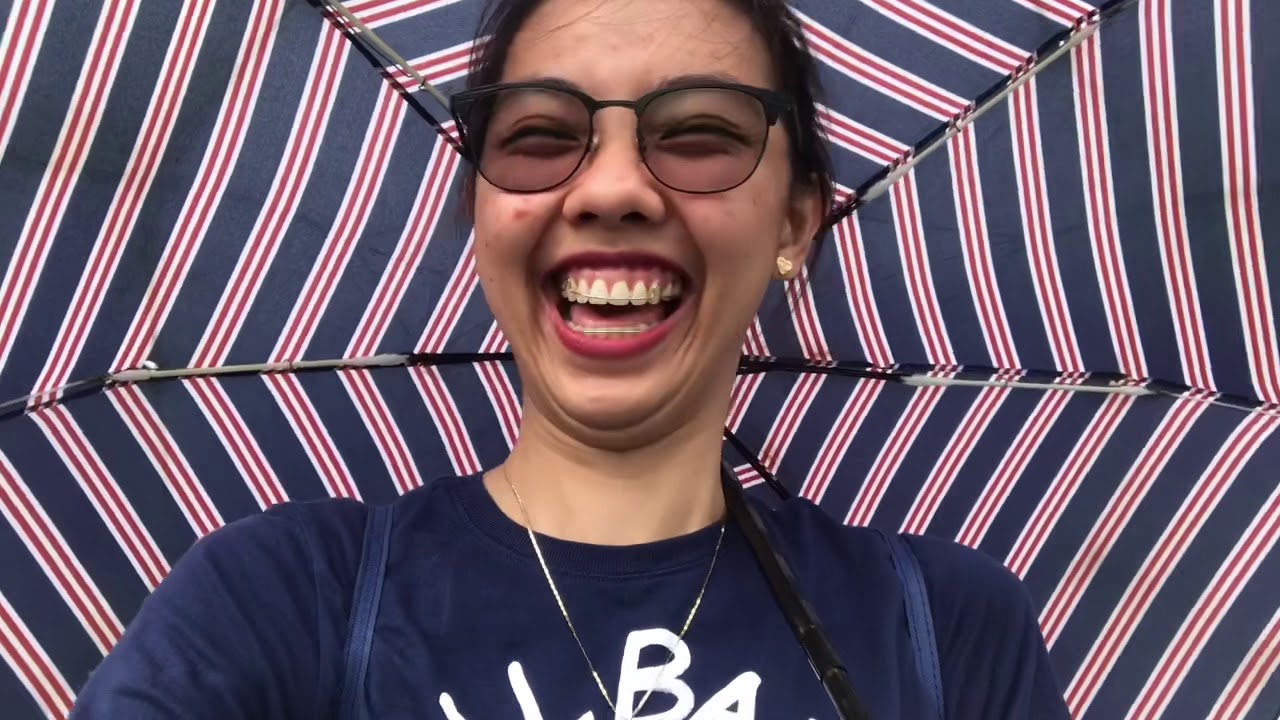 Pumangalawa na po tayo ng VLOG!!!! 😂 Sigeeeee ikwento mo Marya! 🤣 VA ...