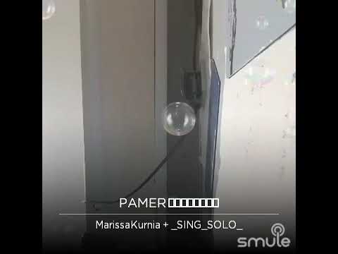 pamer bojo cover smule