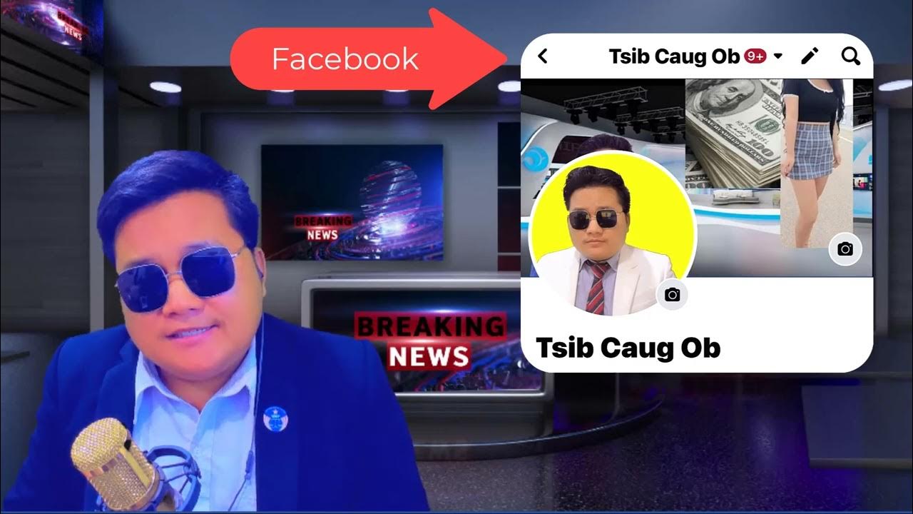 Niam Pob Tsuas Xyooj ua maiv lis tsaug yog 1 xib xub tua raug 2 daim phiaj - YouTube