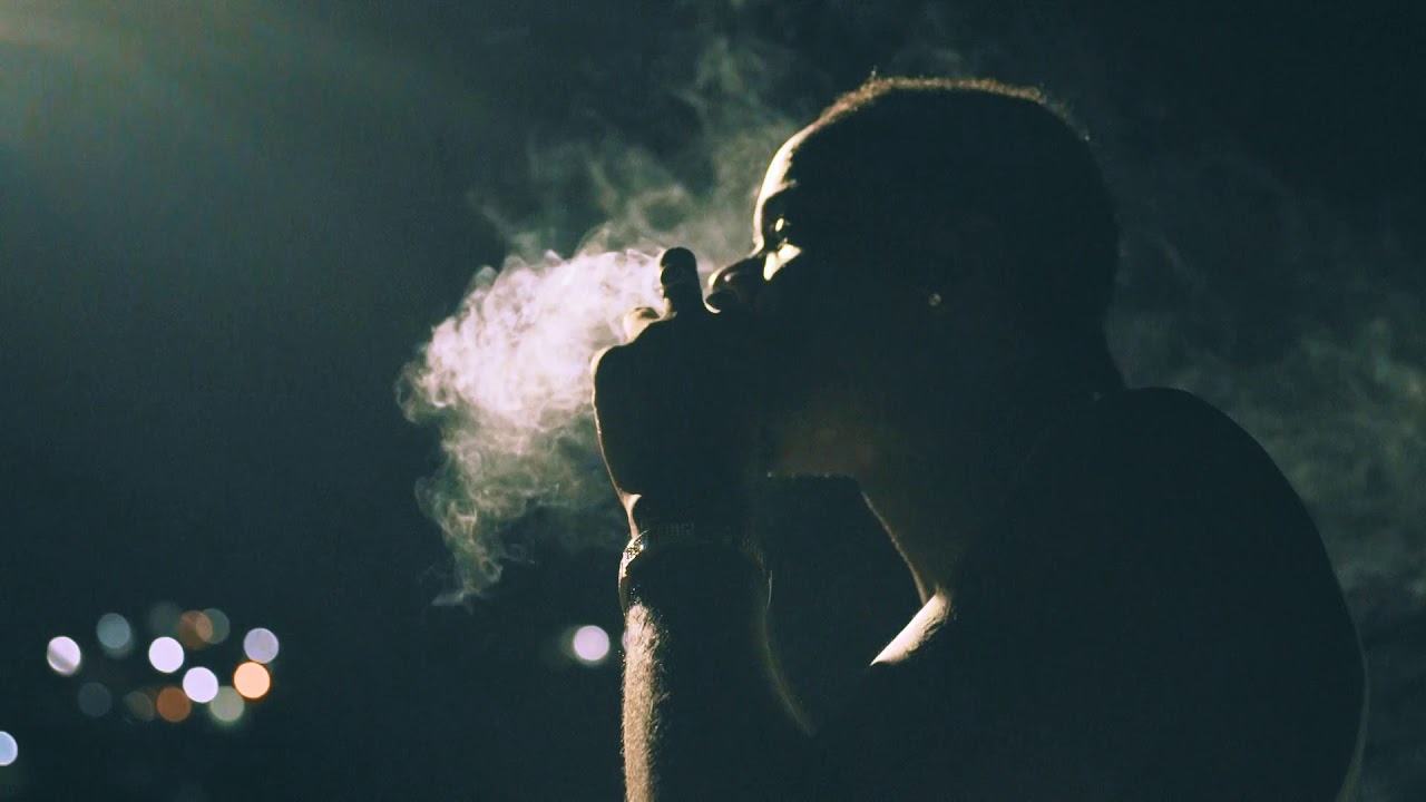 Giannii - Bad Bad (Freestyle) [Official Viral Video] - YouTube