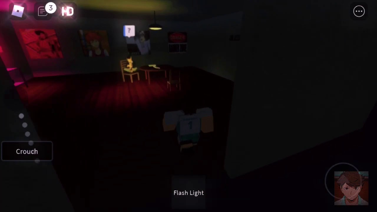 Just Oikawa playing roblox - YouTube