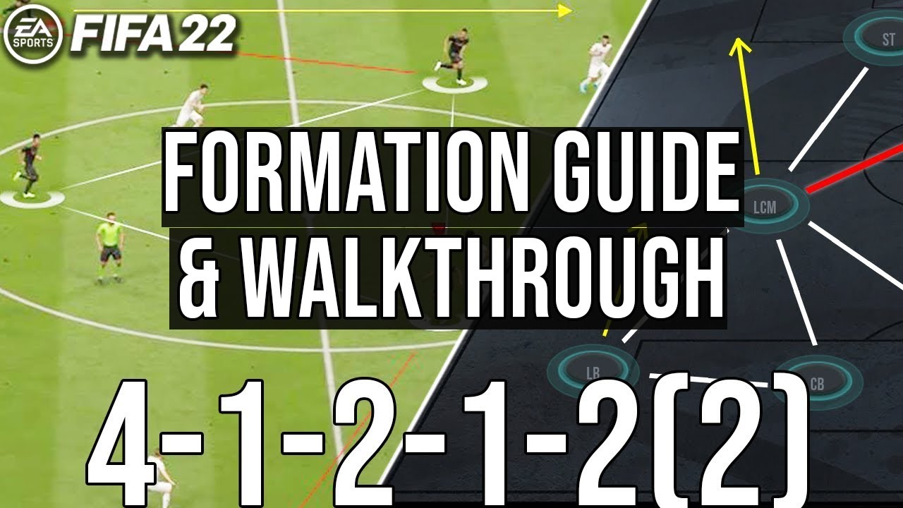 How To Use The 41212(2) Gameplay Walkthrough - How To Attack/Defend ...