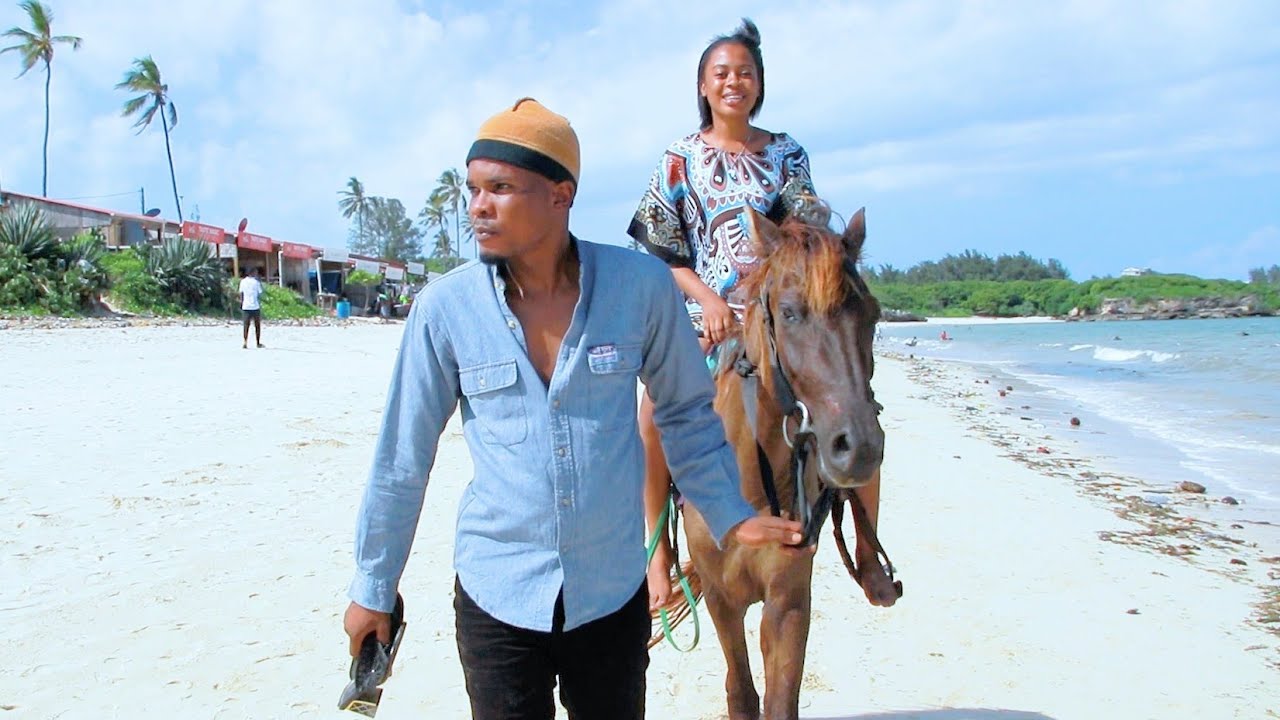 KIJANA MUUZA MAJI | EPISODE 08 | 💞 Love Story - YouTube