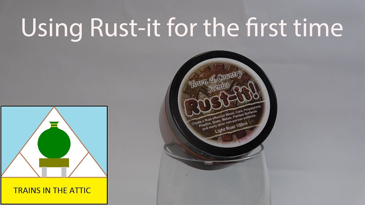 Using Rust-it for the first time - YouTube
