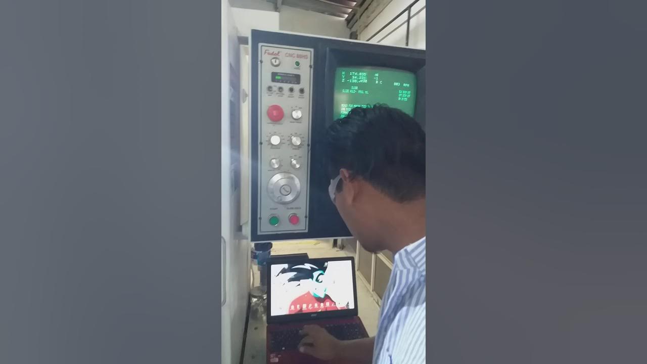 Control fadal - YouTube