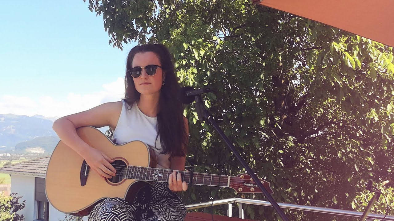 Surf Mesa - ily (i love you baby) ft. Emilee (Cover by JENNA) - YouTube