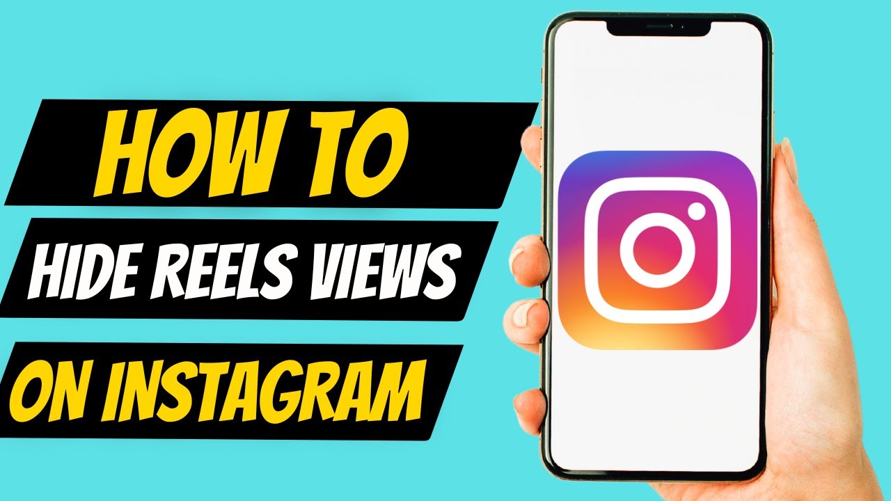 How To Hide Views On Instagram Reels Easily YouTube how-to-hide-views-on-instagram-reels-easily-youtube