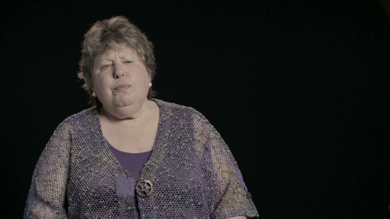 Carol Rivchun: Analyzing What Matters and What Doesn't - YouTube