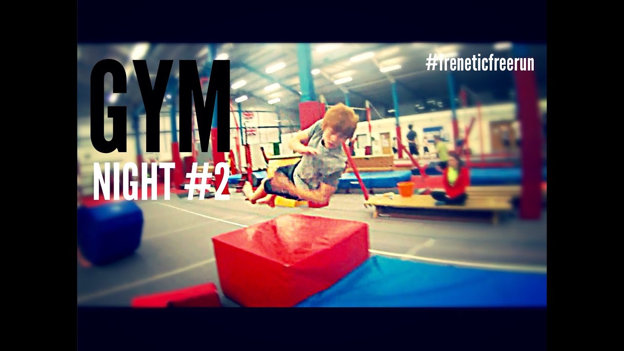 Gym Night #2 - YouTube