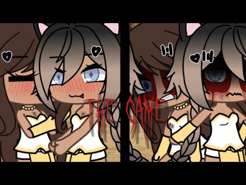 THE GAME || GLMM || :D - YouTube