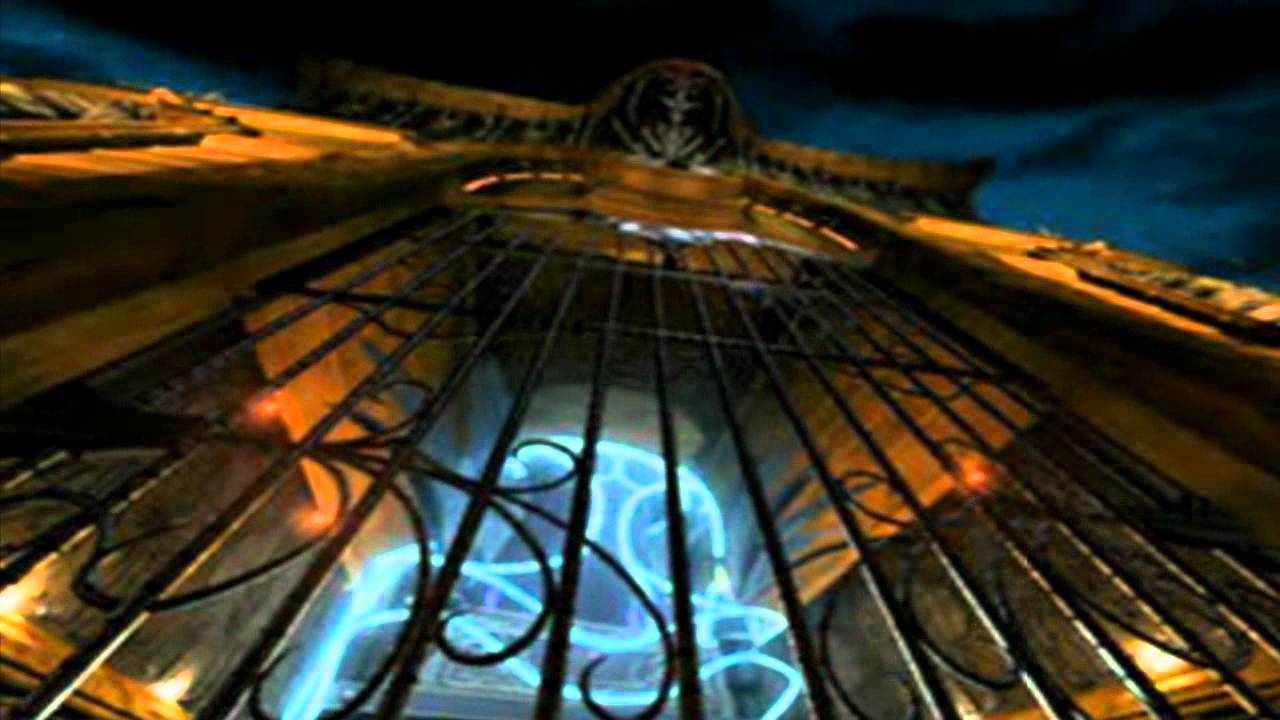 Let's Play Final Fantasy 8 [P17of54] - YouTube