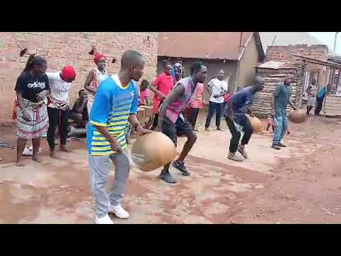 Ameretat Cultural Performers Training Rarakaraka Dance