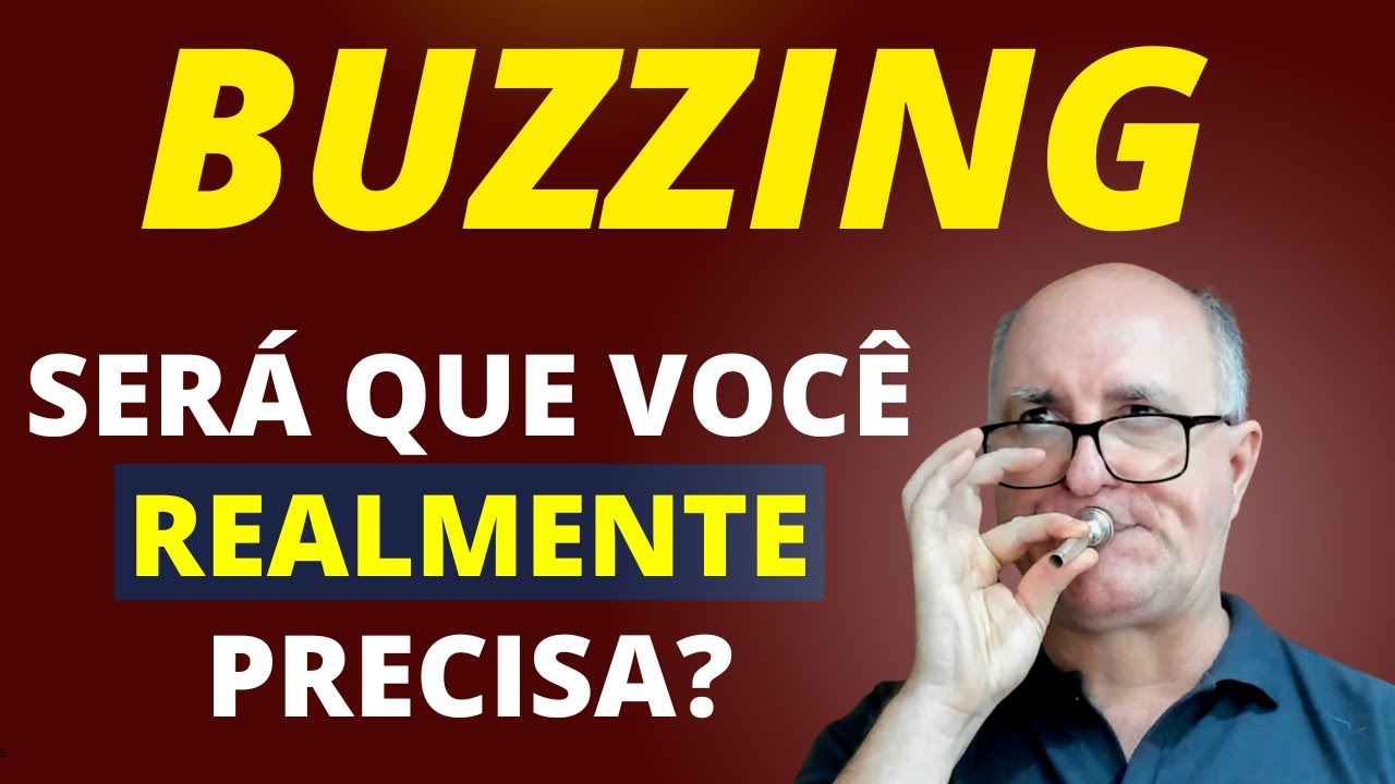 E O BUZZING? Entenda razões e conceitos para que você decida sobre o ...