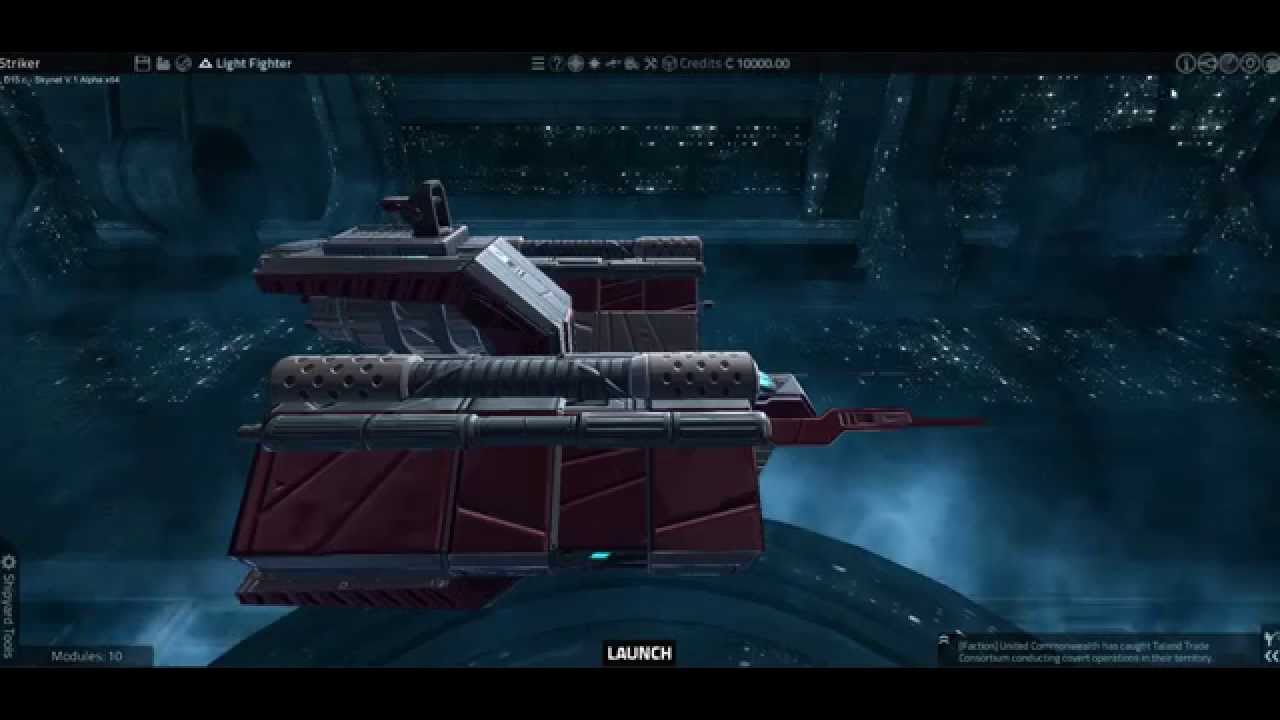 Kinetic Void - Tutorial Preview - YouTube