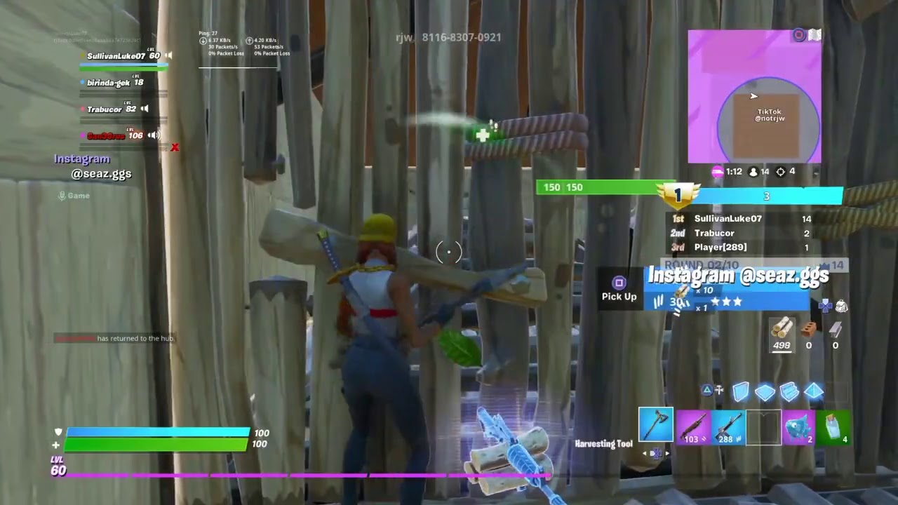 Introducing Soulles_Sully - YouTube