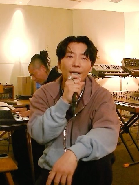 星野源 - Eureka | 808 Sessions | #GenHoshino #Eureka #星野源 - YouTube