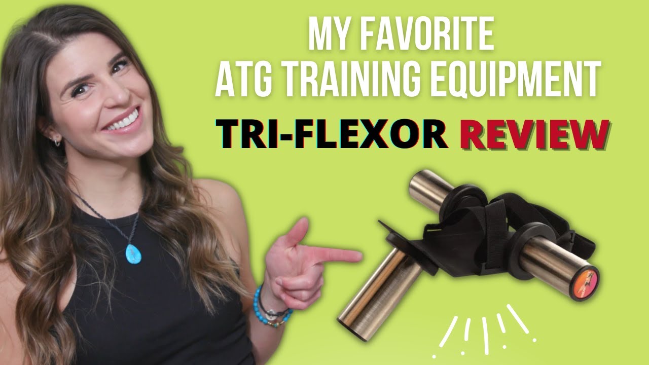 Build Stronger Ankles, Knees, Hips & More w/ the Freak Athlete ...