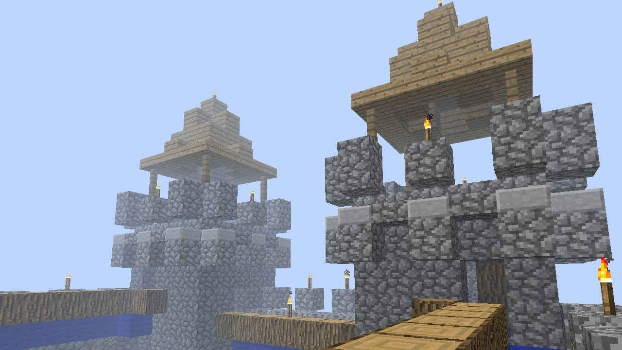 It's 2011 and You Found Your Brother's Old Minecraft Adventure Map ...