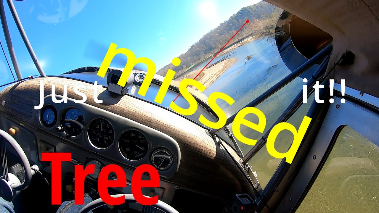 1946 Aeronca Chief 11AC - The Flying Turd - - YouTube