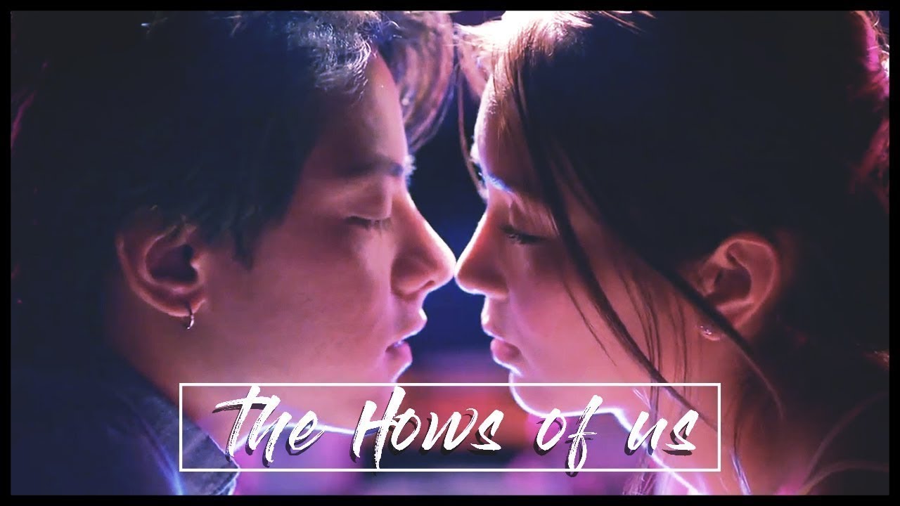 MALAY KO - Daniel Padilla (Lyrics)(The Hows Of Us - OST) - YouTube