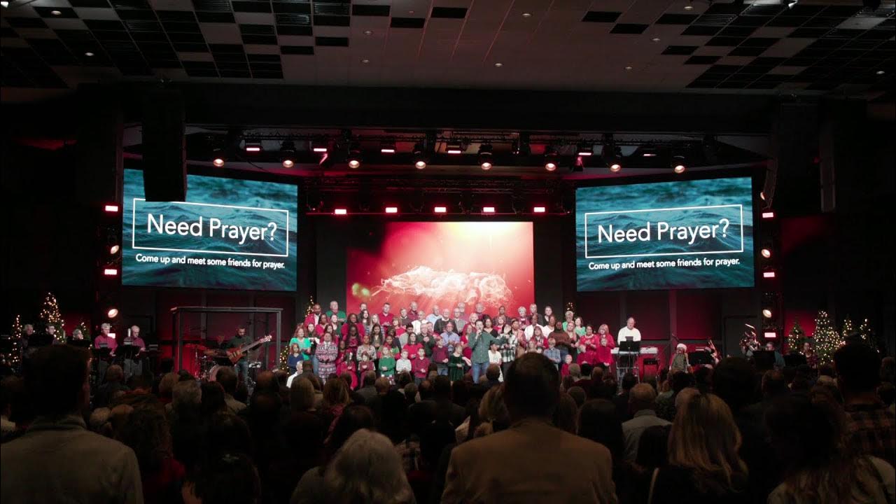 Creekside Live | December 17 - YouTube