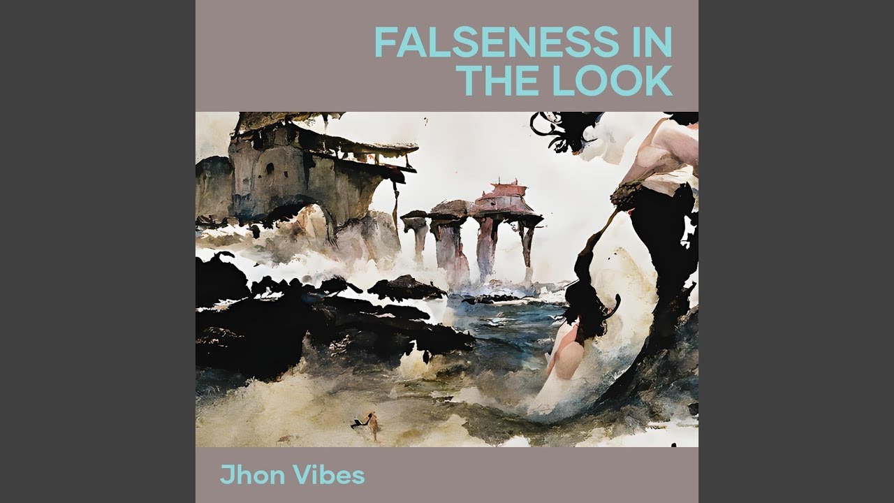 Falseness In The Look - YouTube