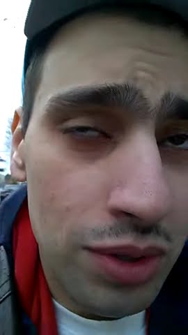 djamel fait son show - YouTube