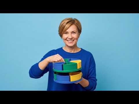 LAZY CLEANING HACKS AND TIPS || Organization And Household Hacks by 123 GO!