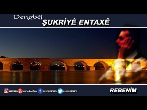 Şukriyê Entaxê - Rebenim