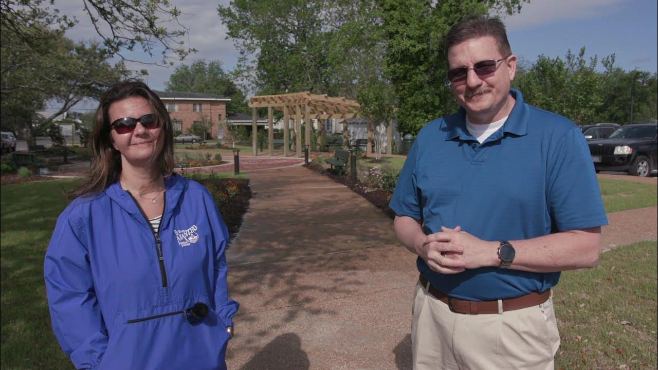 Manteo Minute Episode 6 - YouTube