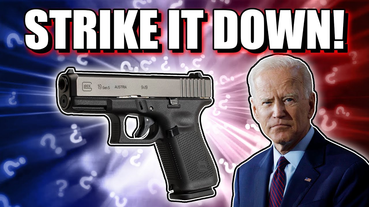 Supreme Court Told to Strike Down Carry Permit Law By Congress ...