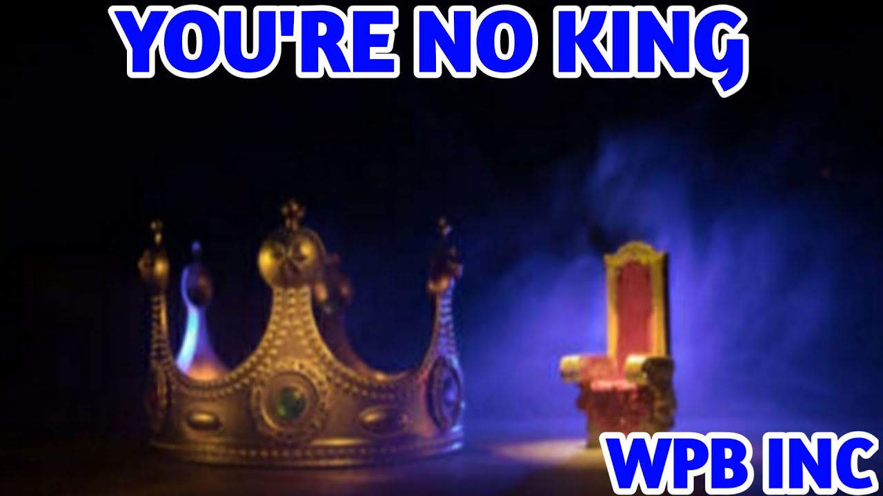 King Nothing - YouTube