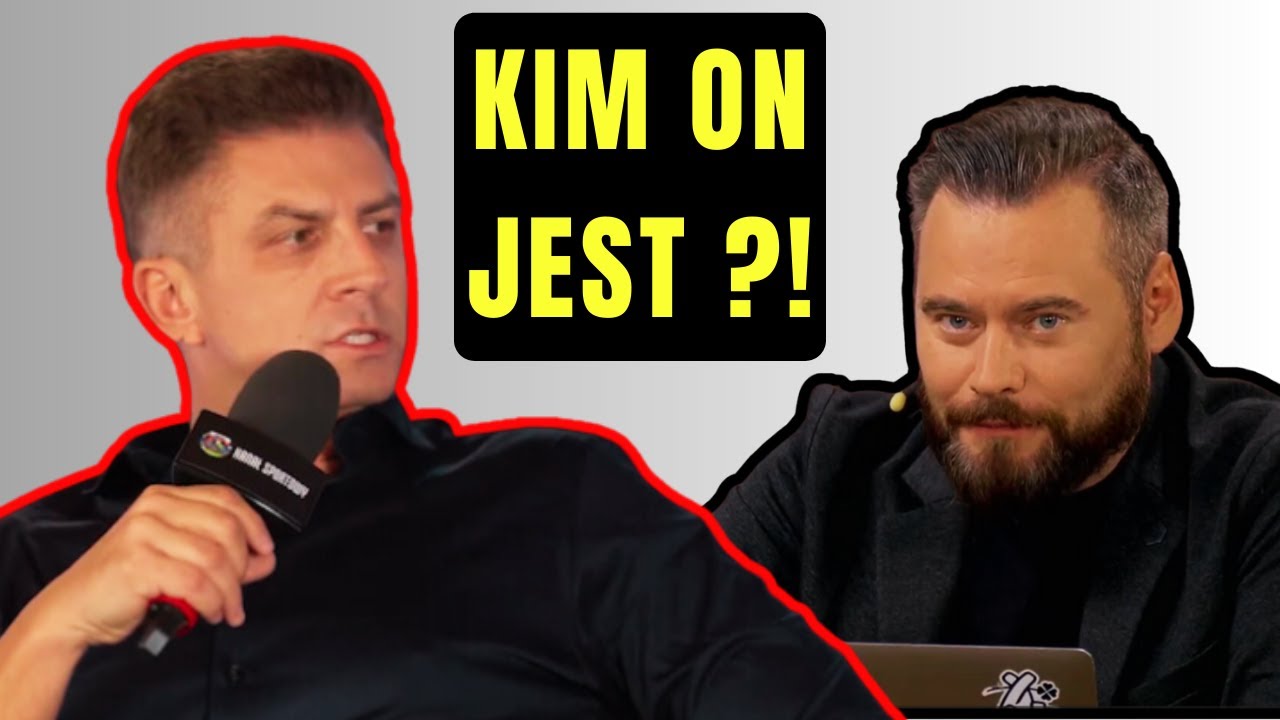 BOREK OSTRO O STANOWSKIM: "KIM ON JEST? NIE DOTRZYMUJE SŁOWA ...