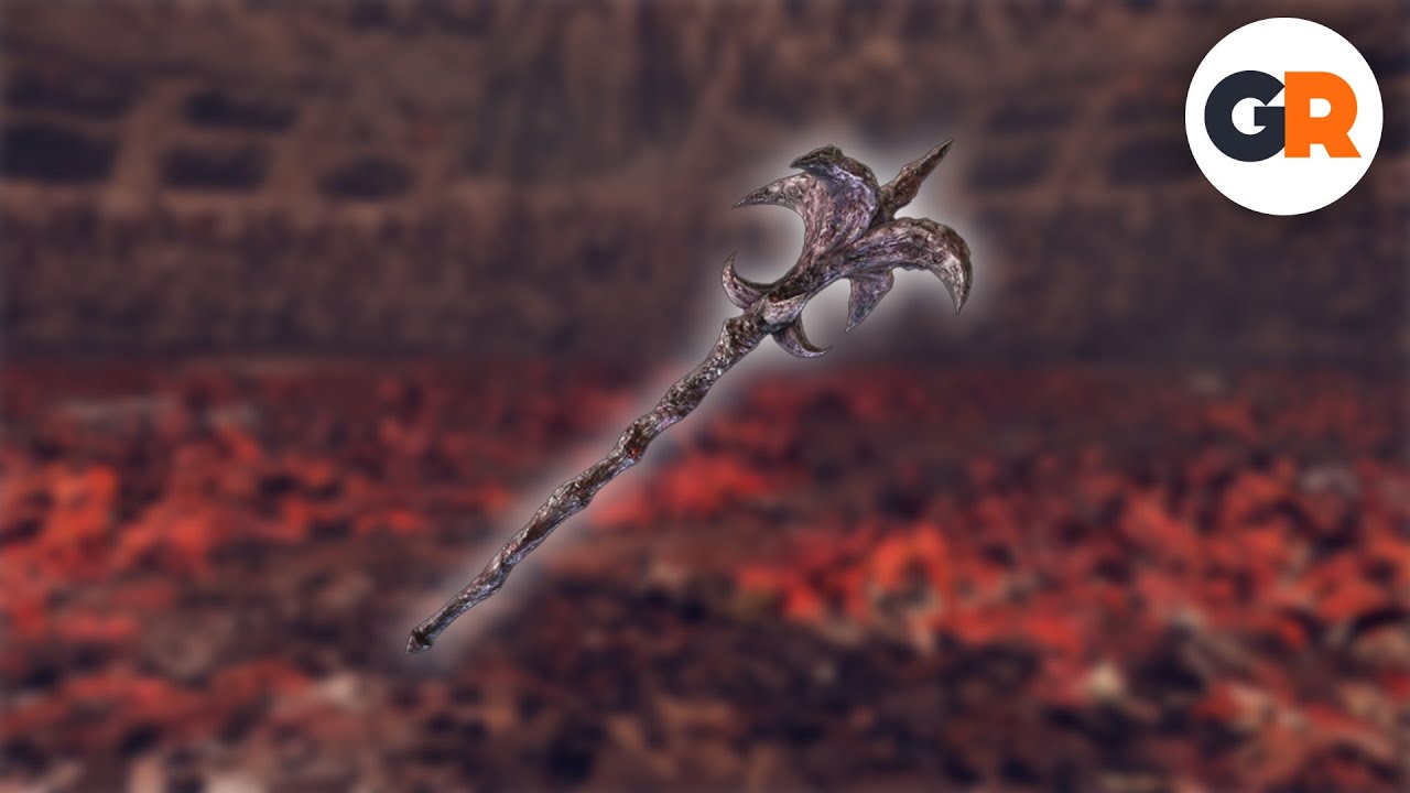 How To Get The Flowerstone Gavel - Elden Ring: Shadow Of The Erdtree ...