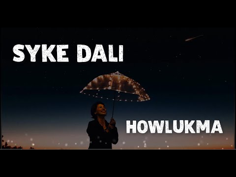 Syke dali - Howlukma (Turkmen rep, arhiw)