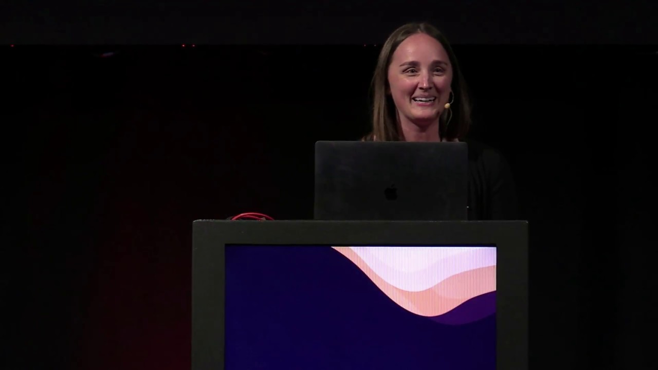 ⚡️Lightning Talk - Context in React - Sophia Shoemaker - React Conf ...
