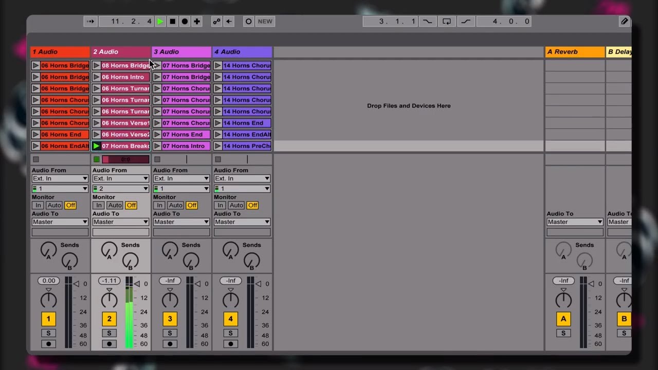 PUNK N SKA SAMPLE PACK | Punk Loop Kit and Punk Rock Drum Samples - YouTube