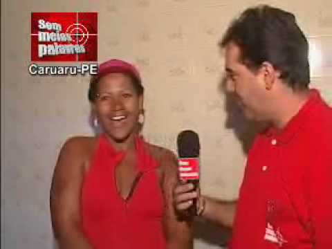 a puta cheira cola - YouTube