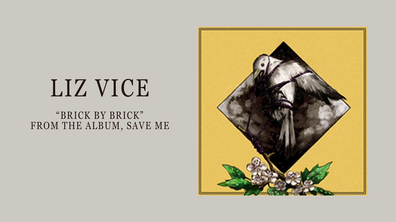 Liz Vice - Brick By Brick (Audio) - YouTube
