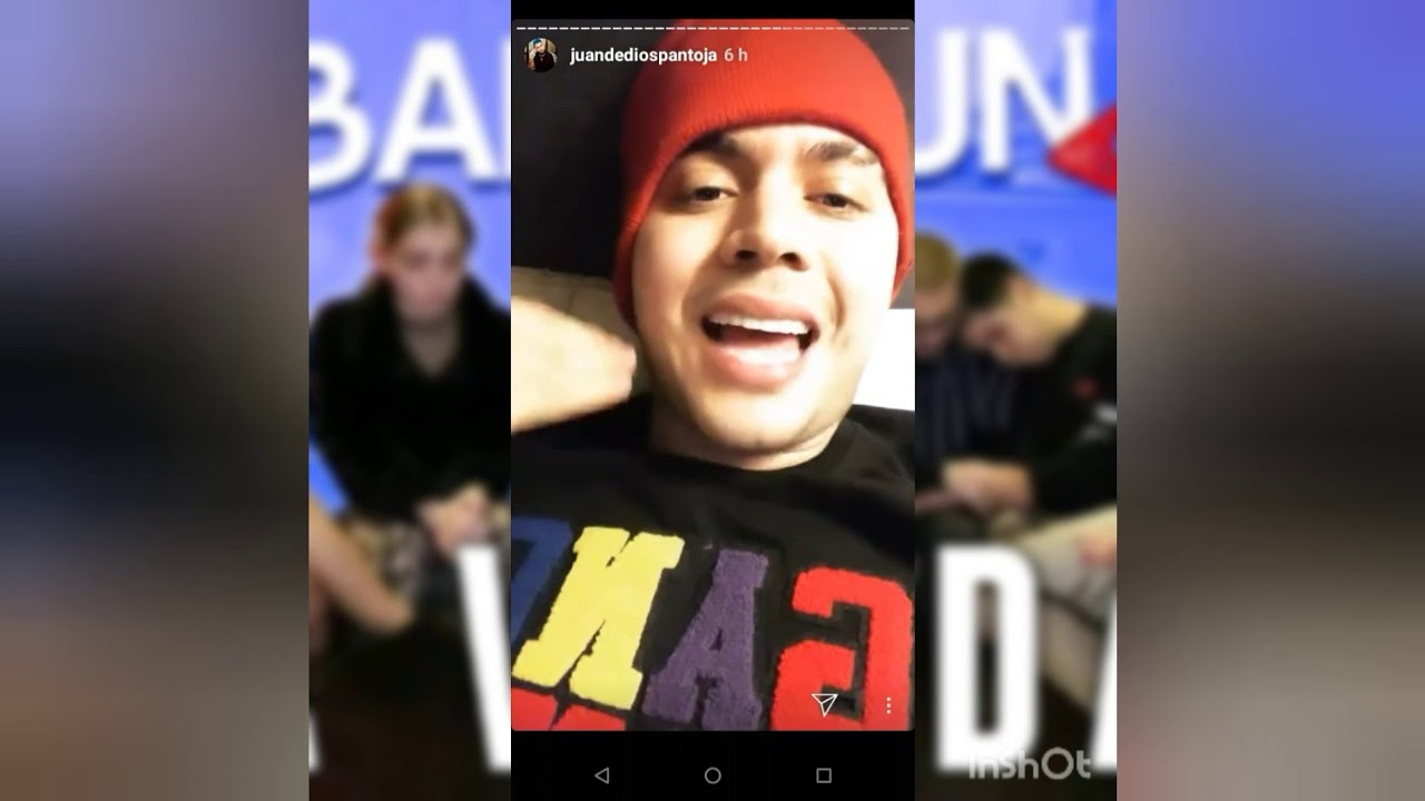 Juan explica todo sobre badabun - YouTube