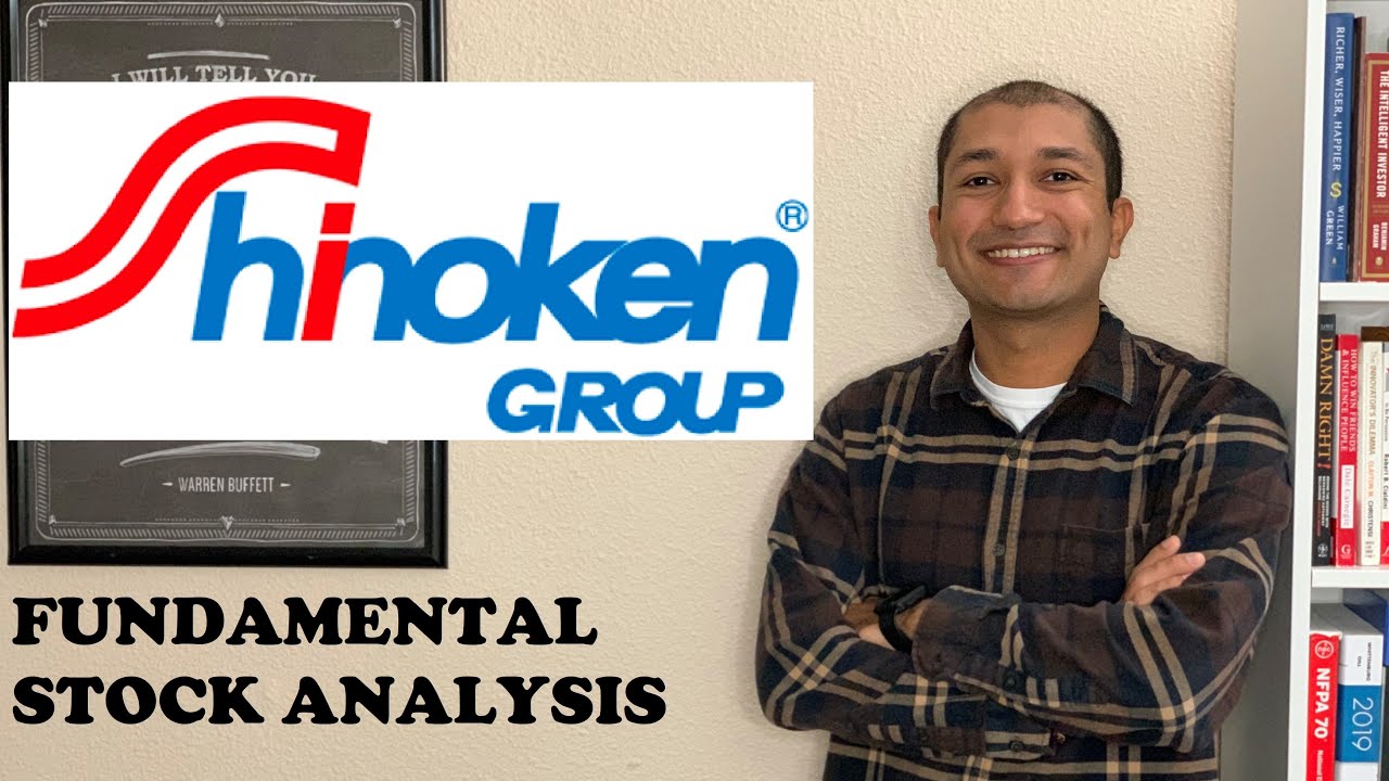 Shinoken Group (8909) - Japan's Niche Real Estate Business - Fundamental Value Investing シノケン ...