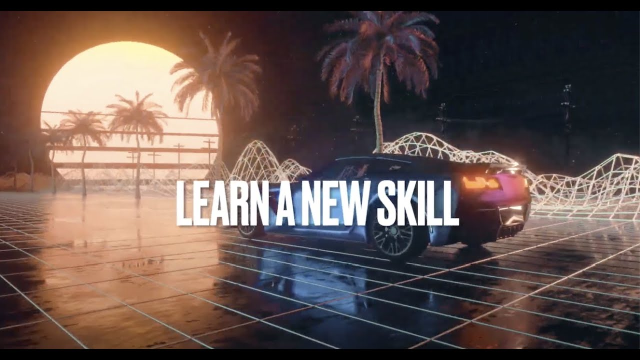 NWSA 3D Animation Lessons - YouTube