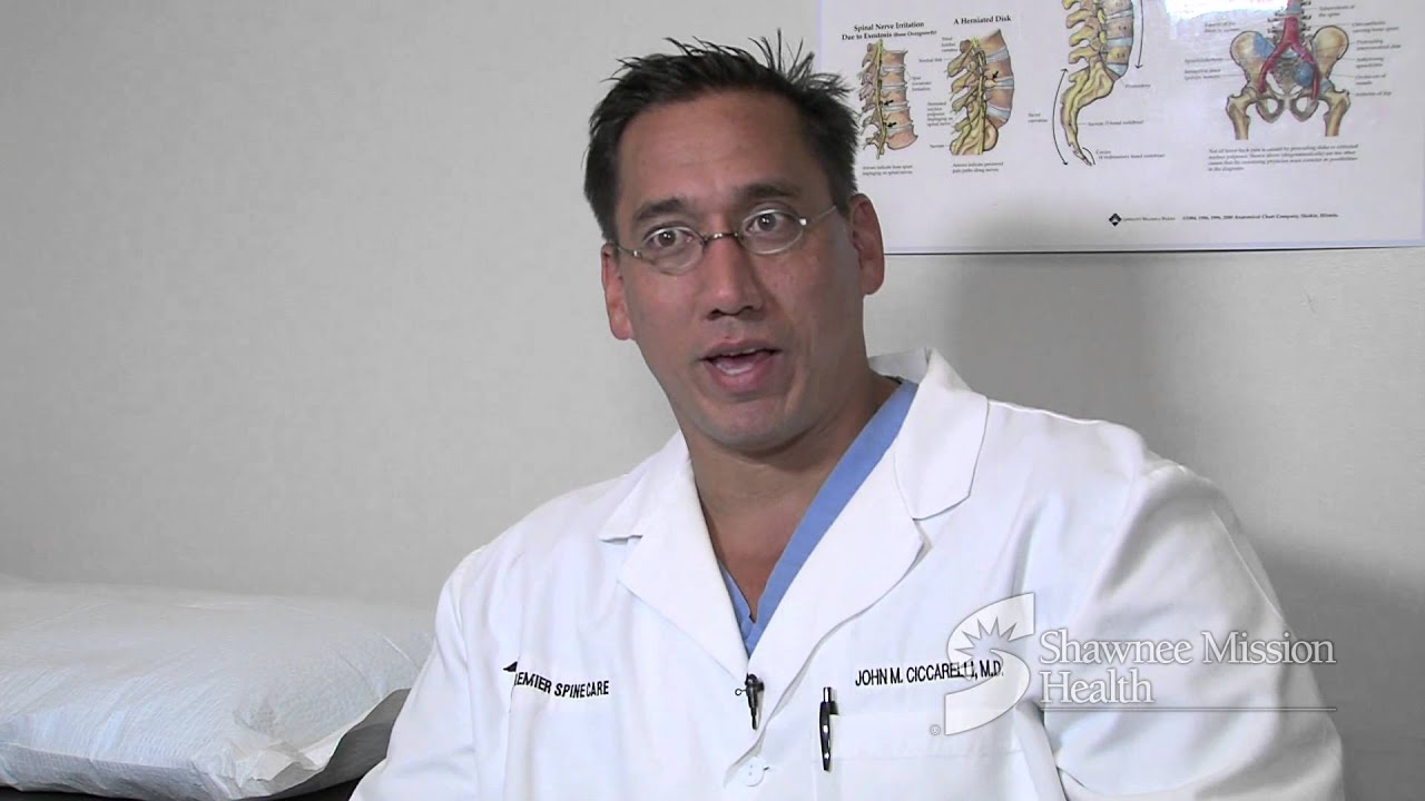 John Ciccarelli, MD - YouTube