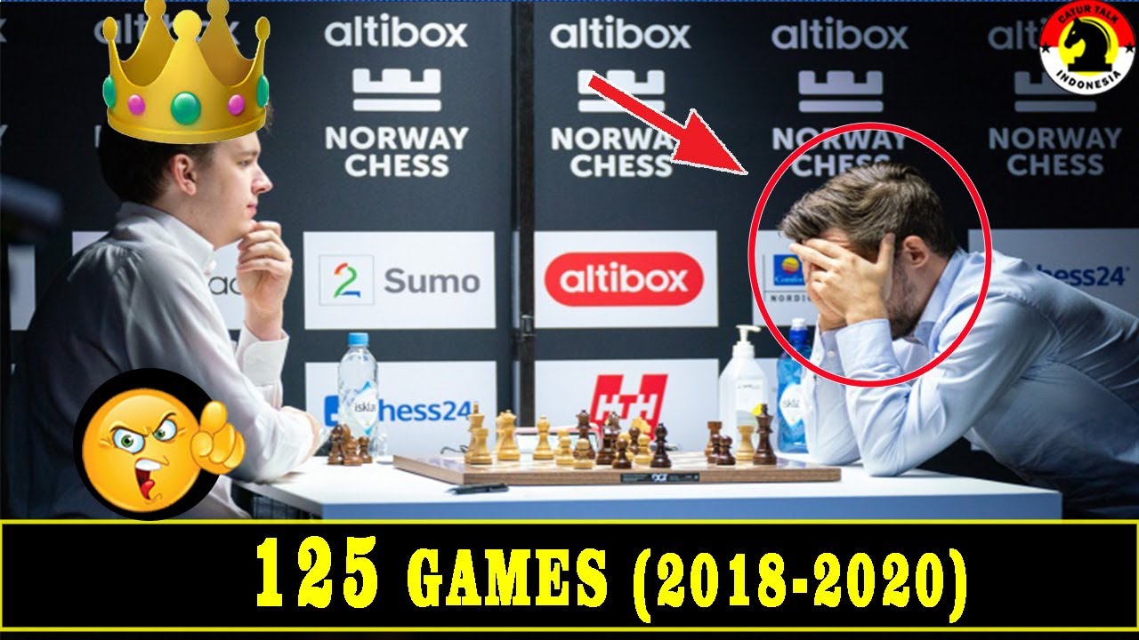 REKOR 👊 | AKHIRNYA SANG JUARA CATUR DUNIA TUMBANG JUGA !!! Duda vs ...