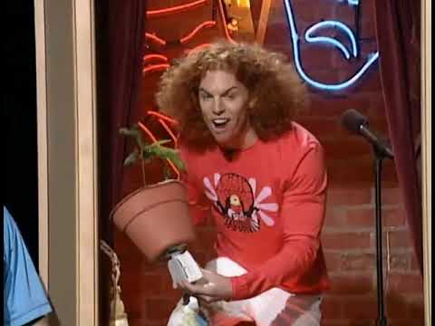 The Man Show S03 E03 - YouTube